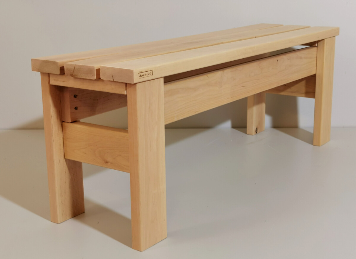 Puidust pink LSP1100 1100x300x400 - A&A Wood