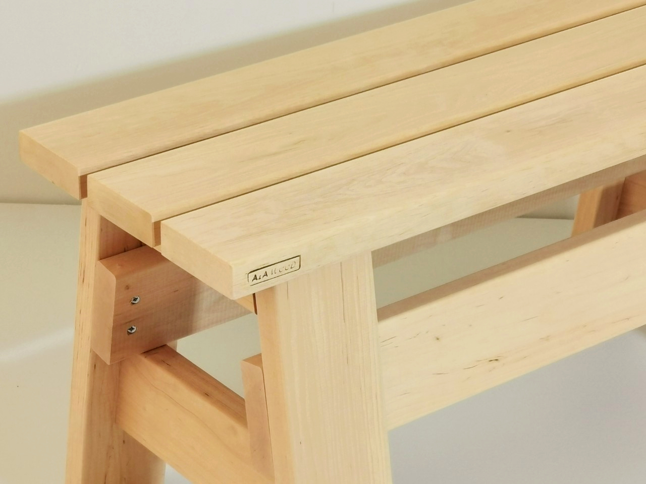 Puidust pink LSP800kp 800x300x400 - A&A Wood