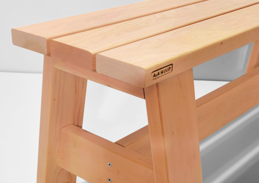 Puidust pink LSP1090K 1090x290x400 - A&A Wood